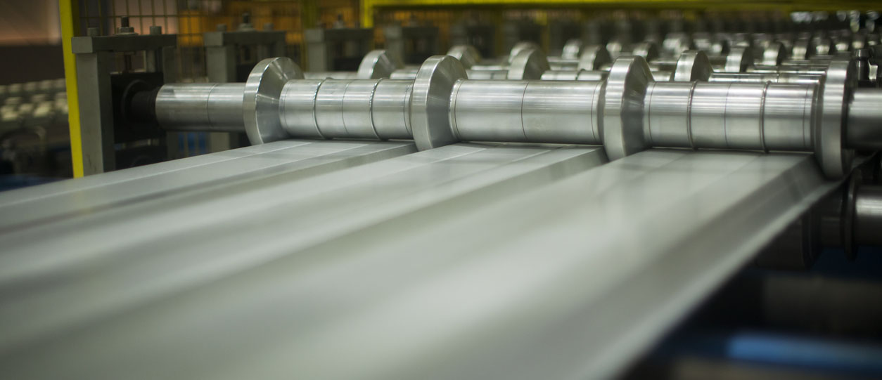 Factory constructions, industry technology, manufacturing iterior ...